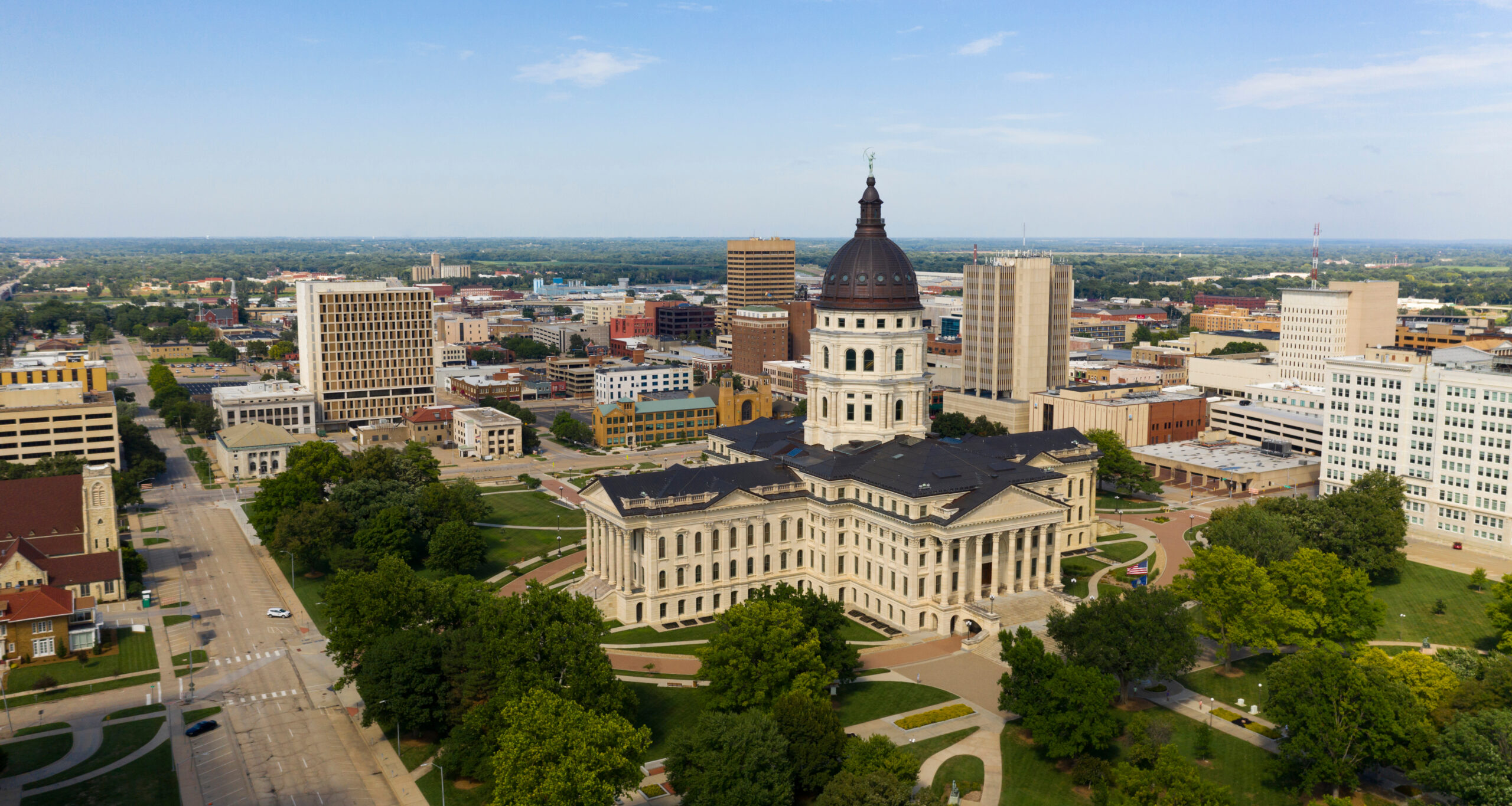 Town Talk | Kansas has been the slowest growing state this decade in ...